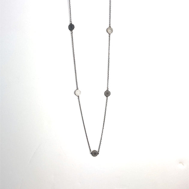 Pinecone Patchwork Designer Collection – LumbeeJewelry.com