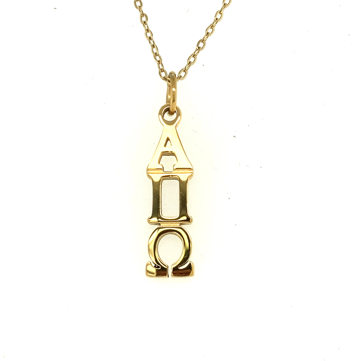 Alpha Pi Omega – LumbeeJewelry.com
