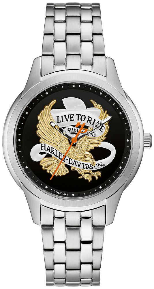 Harley-Davidson® Jewelry Collection | Lumbee Jewelry